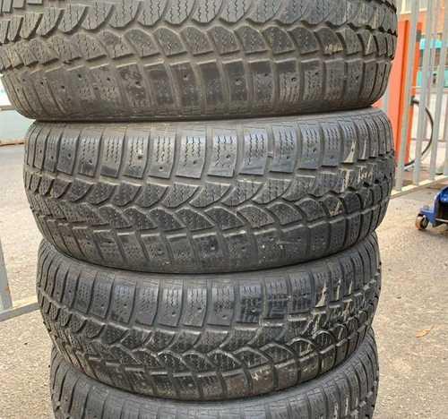 Tigar Sigura Stud 205/60 R16 96T