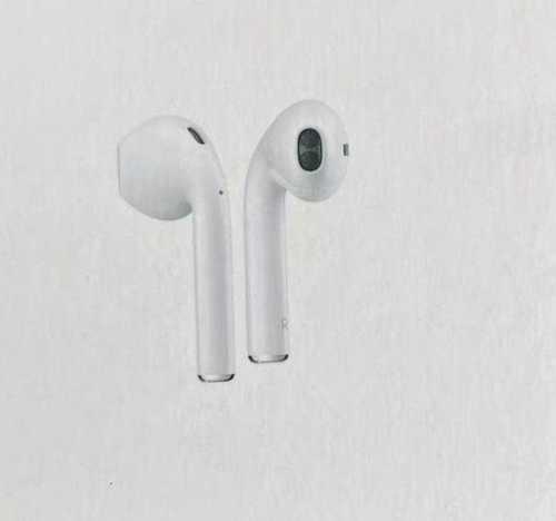 Наушники беспроводные в стиле Airpods