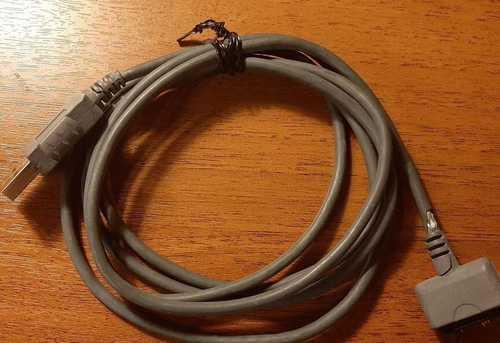USB кабель для мобильного телефона Sony Ericsson