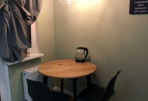 Стол обеденный IKEA gamlared