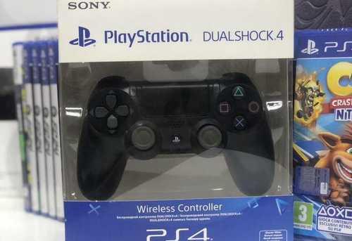Sony DualShock 4 v2 Black