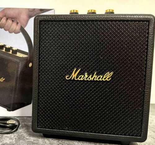 Колонка Marshall Stockwell 2 (Арт.73804)