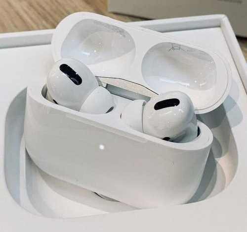 Airpods Pro 2 type-c "Оригинал lux"
