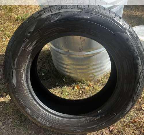 Yokohama BluEarth-A AE-50 215/65 R17