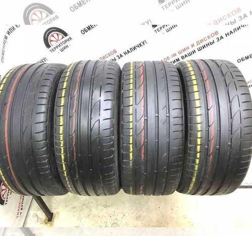 Bridgestone Potenza S001 215/40 R17 87R