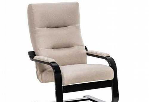 Кресло-качалка новая