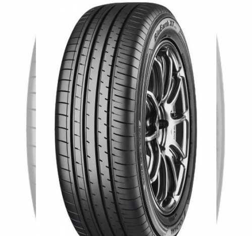 Yokohama BluEarth-XT AE61 235/55 R18 100V