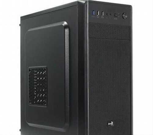 Корпус AeroCool SI-5100 Window (без б/п) ATX