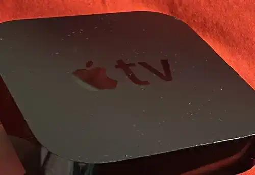 Apple tv 3 a1469