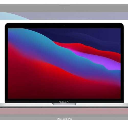 Apple macbook pro 13 2020 m1 8gb 256