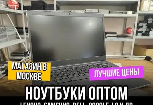 Samsung Galaxy Chromebook GO оптом