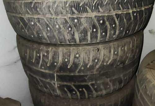 Autogreen Smart Cruiser-SC7 245/40 R18