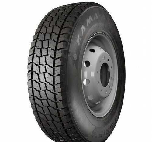 КАМА Кама-218 225/75 R16C 120N