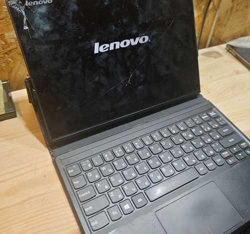 Lenovo miix 3 1030