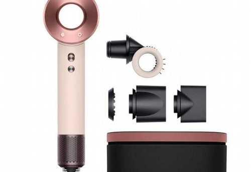 Фен Dyson Supersonic HD15 Ceramic Pink/ Керамическ