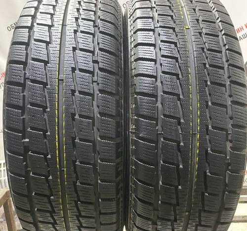 Hankook Nordik IS RW08 215/65 R15C P