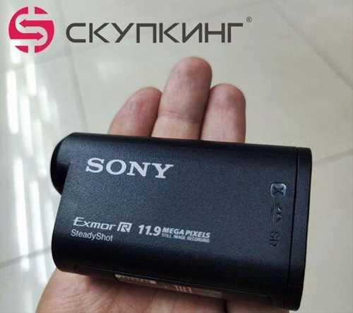 Экшн-камера Sony HDR-AS20(Арт.36265)
