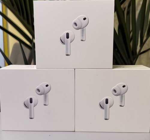 Apple airpods pro 3
