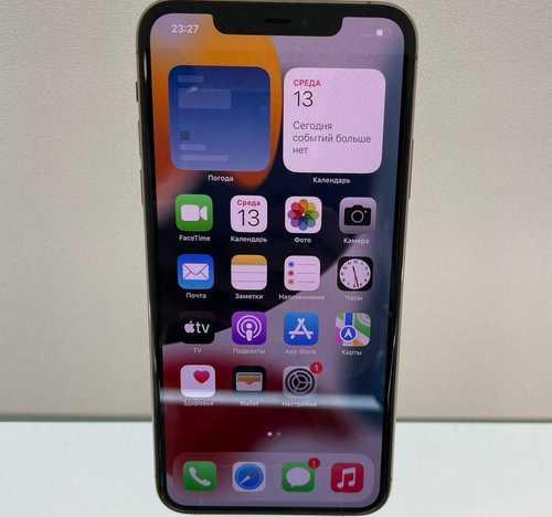 iPhone 11 Pro Max, 256 ГБ