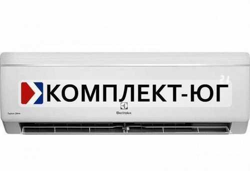 Сплит-система Electrolux eacs/I-07HF/N821Y Fusion