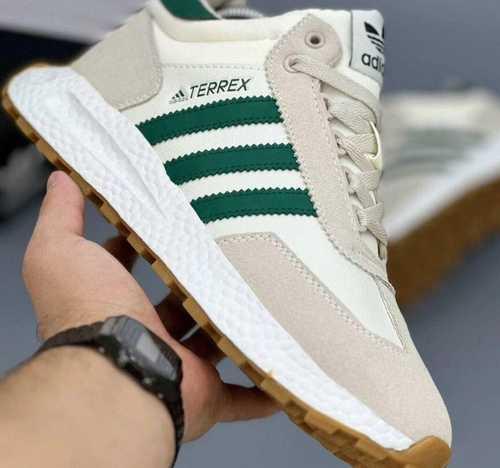 Кроссовки Adidas Terrex