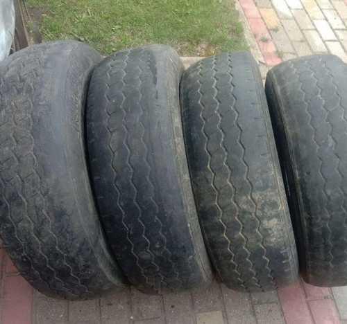 Bridgestone R623 215/75 R16C 113