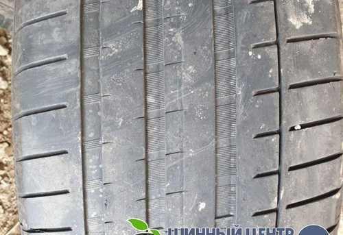 Vredestein Ultrac Vorti 255/55 R18