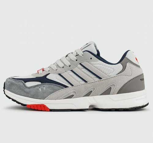 Кроссовки adidas torsion super Grey