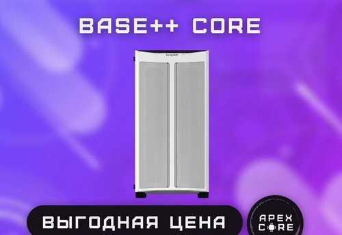 Компьютер игровой "Base++ core"