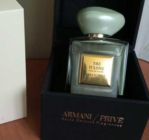 Парфюм Armani Prive The Yulong 100 мл