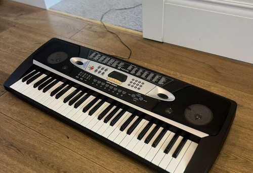 Электронное пианино синтезатор NPN-2063 novis