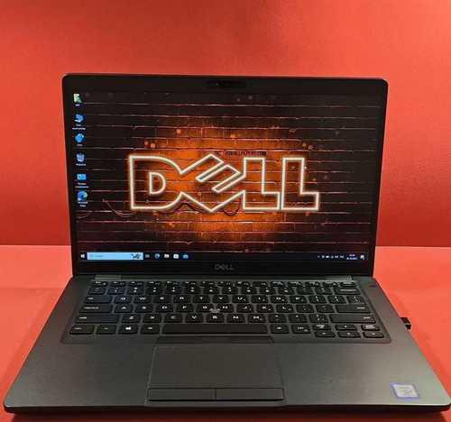 Ультрабук Dell 5401 Full-HD i5 12Gb 256SSD