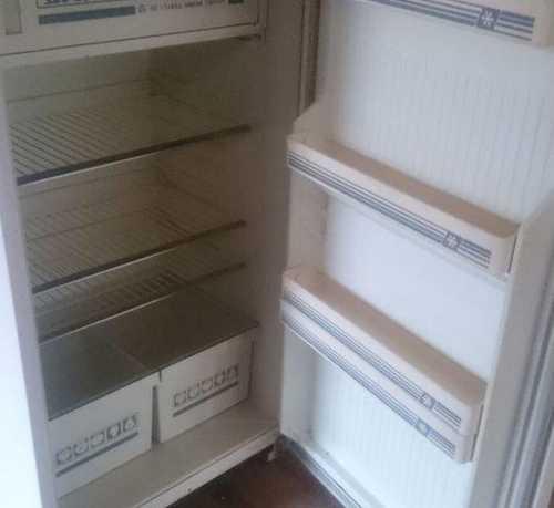 Холодильник Свияга 404