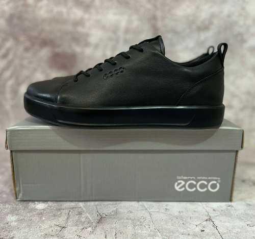 Кеды Ecco