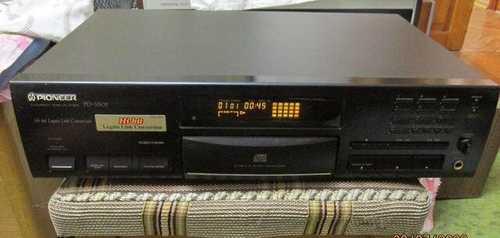 CD-Player Pioneer PD-S505