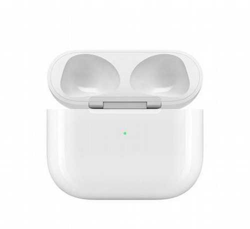 Зарядный футляр Apple для AirPods 3