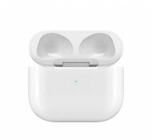 Зарядный футляр Apple для AirPods 3