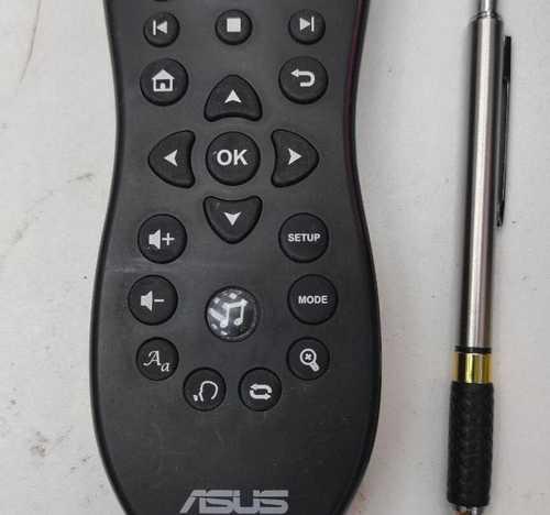 Пульт ду Asus от медиаплеера