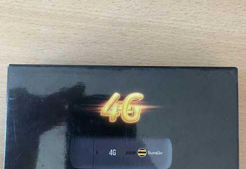 Модем USB билайн 4G