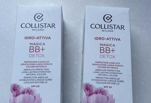 Collistar BB крем