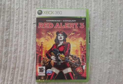 Red Alert 3