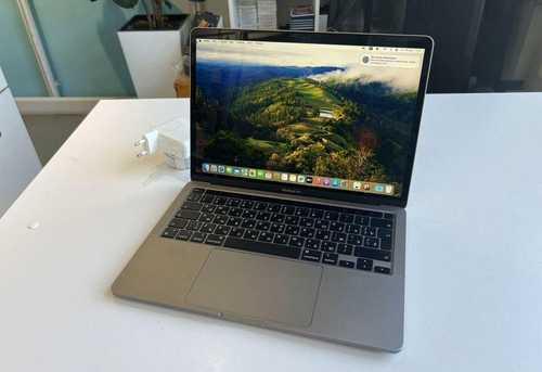 MacBook Pro 13" 2020 M1 8 512 Space Gray