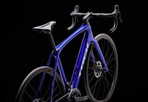Новый велосипед Trek Domane SL6 gen 4 2023