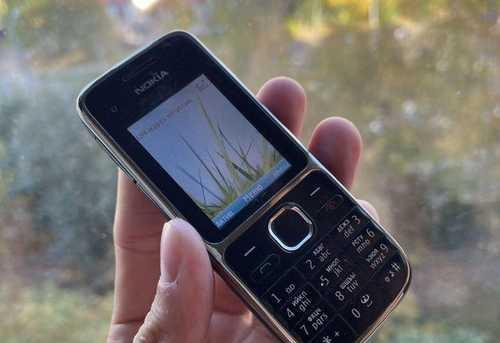 Nokia c2-01 удобная звонилка оригинал