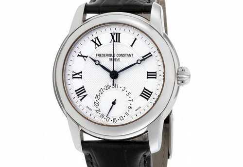 Frederigue Constant Manufacture оригинал