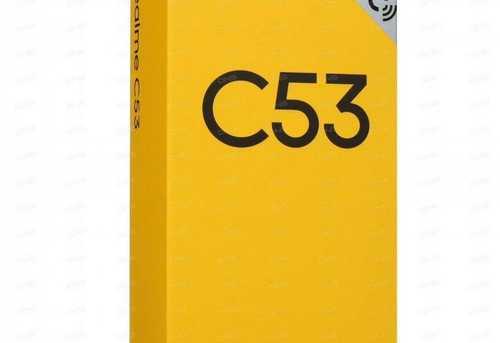 realme C53, 6/128 ГБ