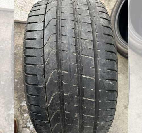 Pirelli P Zero 295/35 R21 107Y