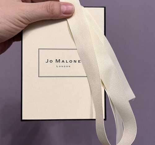 Коробка Jo Malone