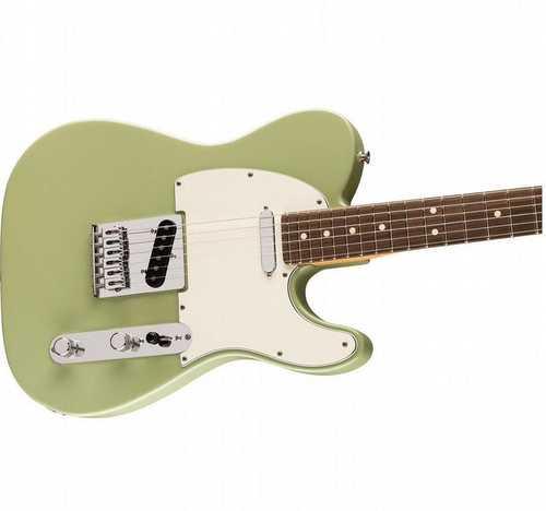 Электрогитара Fender Player II Telecaster RW Birch