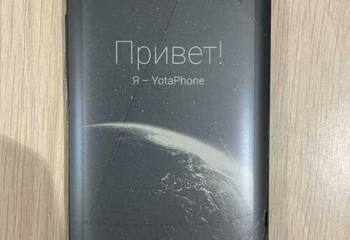 Yota YotaPhone, 2/32 ГБ